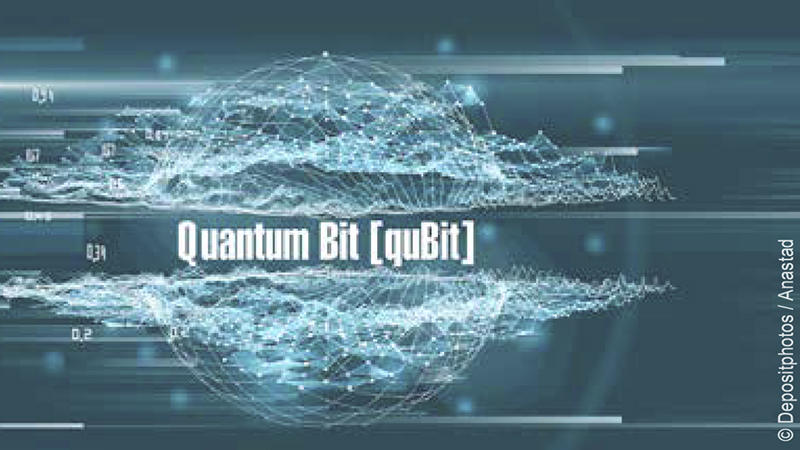 Informatique quantique la nouvelle révolution - Le Rhumatologue